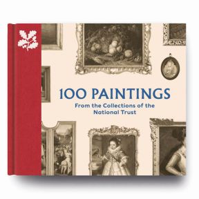 National Trust Books National Trust Shop | All books National Trust ...