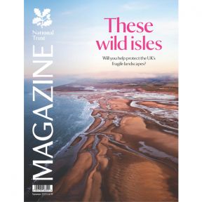 Magazines National Trust Shop | Books