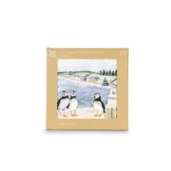 Charity Christmas Cards | National Trust Shop