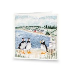 Charity Christmas Cards| National Trust Shop