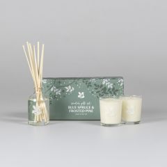 Home Scented Candles & Fragrance Diffusers | National Trust Shop