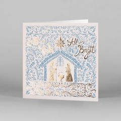 Charity Christmas Cards | National Trust Shop