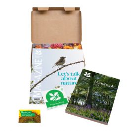 Family With Two Adults Annual Gift Membership