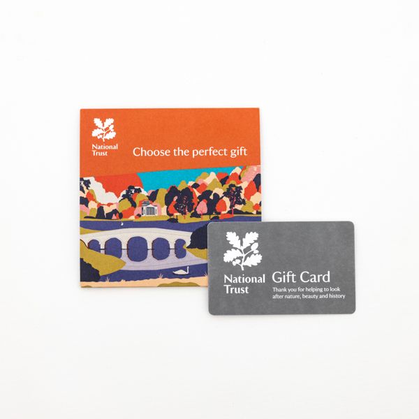 National Trust Gift Card | National Trust Shop