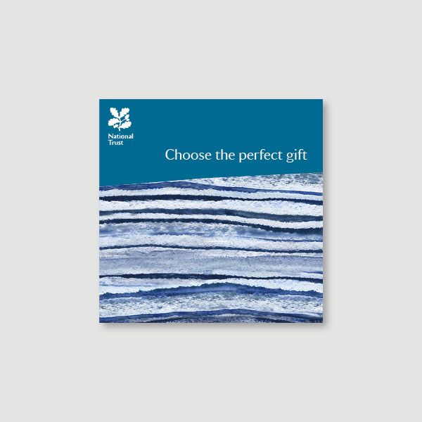 National Trust Gift Card | National Trust Shop